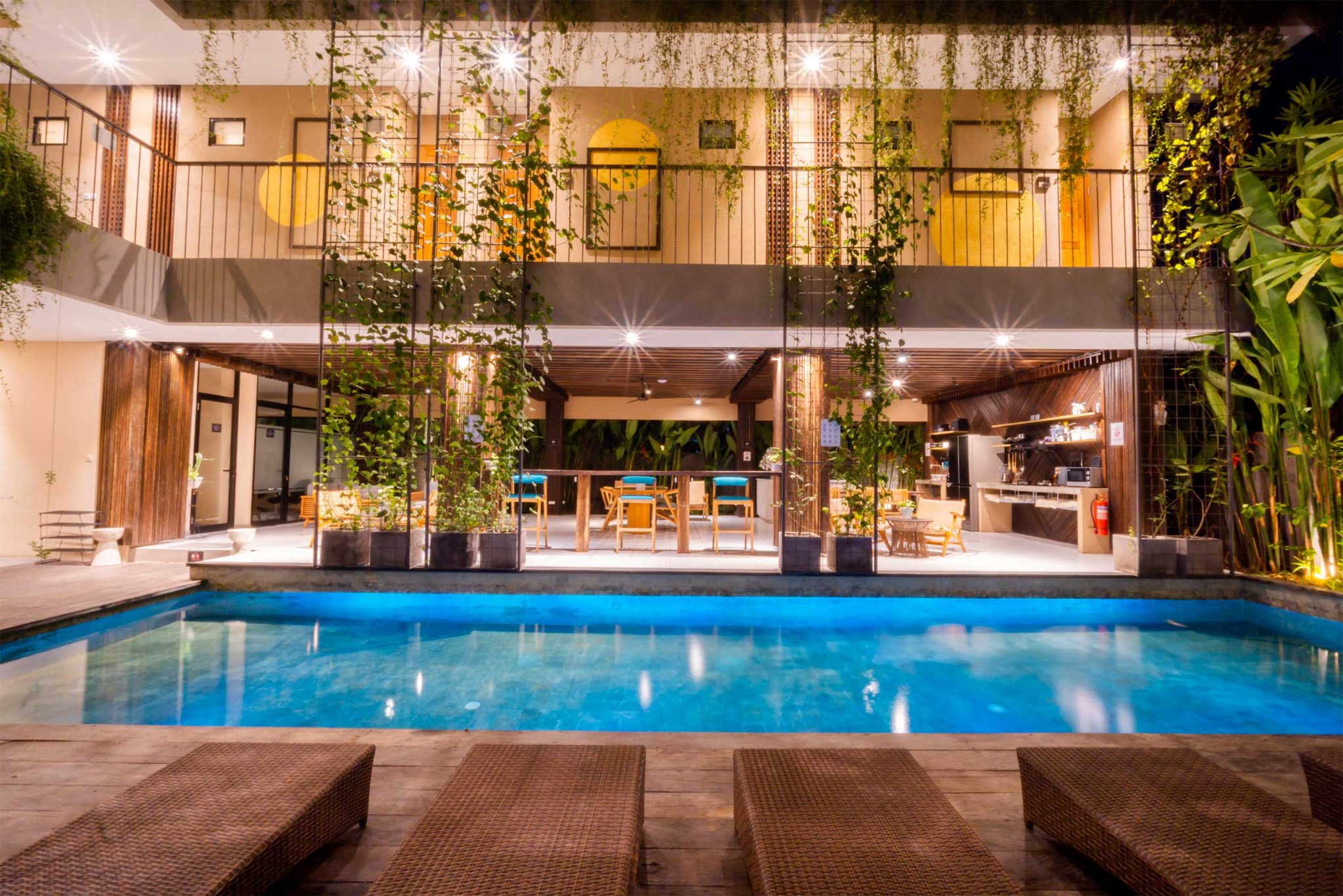 The Ultimate Guide to Coliving in Bali